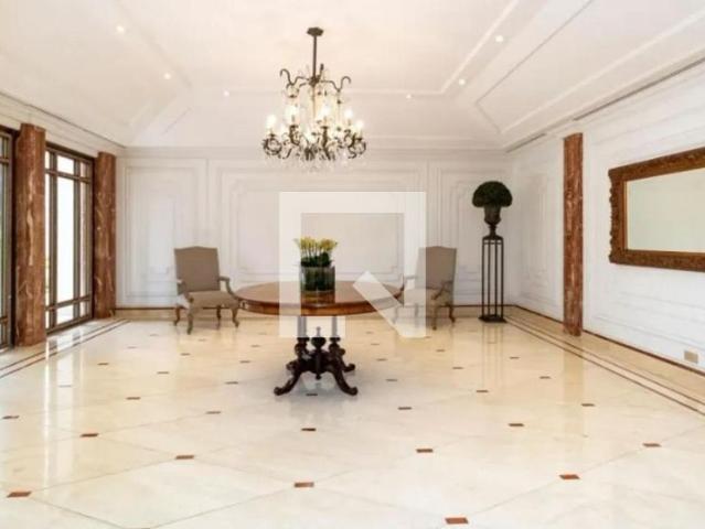 Apto, Higienópolis, 4 Quartos, 419 m2 São Paulo