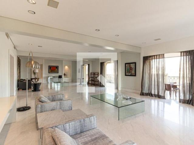 Apto, Higienópolis, 5 Quartos, 711 m2 São Paulo
