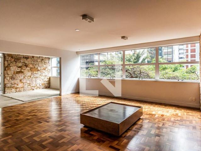 Apto, Higienópolis, 5 Quartos, 327 m2 São Paulo