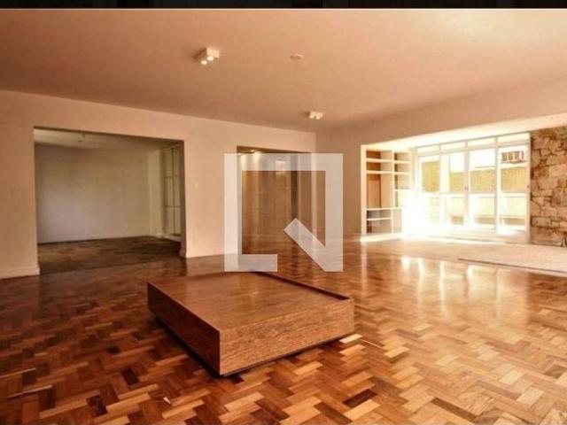 Apto, Higienópolis, 5 Quartos, 327 m2 São Paulo