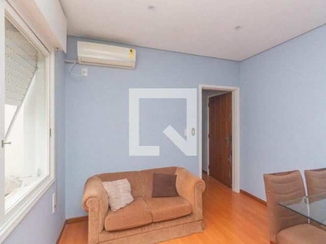 Apto, Higienópolis, 1 Quarto, 43 m2 Porto Alegre
