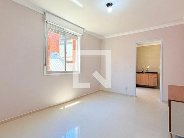 Apto, Higienópolis, 1 Quarto, 40 m2 Porto Alegre