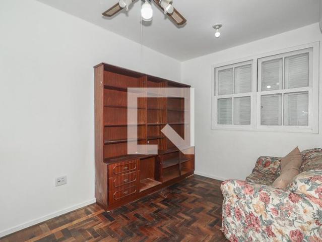 Apto, Higienópolis, 1 Quarto, 40 m2 Porto Alegre