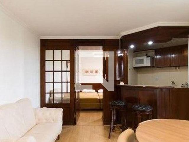 Apto, Higienópolis, 1 Quarto, 40 m2 São Paulo