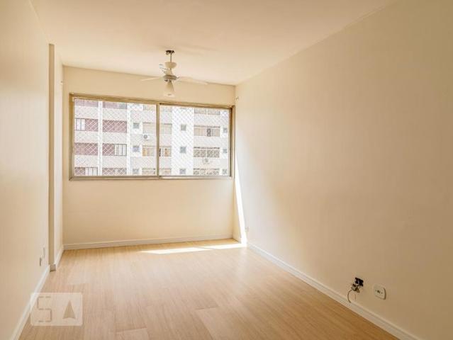 Apto, Higienópolis, 1 Quarto, 42 m2 São Paulo