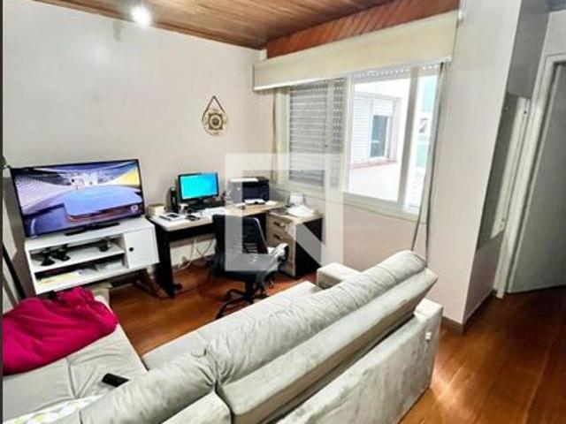 Apto, Higienópolis, 1 Quarto, 47 m2 Porto Alegre