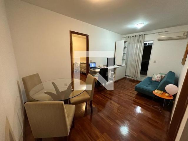 Apto, Higienópolis, 1 Quarto, 44 m2 São Paulo