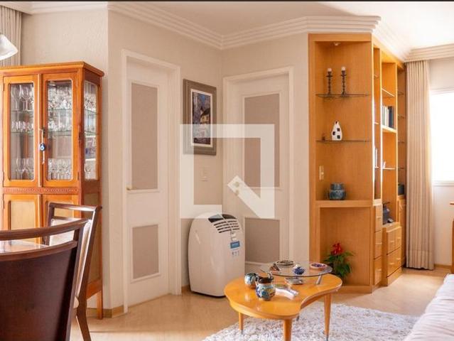 Apto, Higienópolis, 1 Quarto, 45 m2 São Paulo
