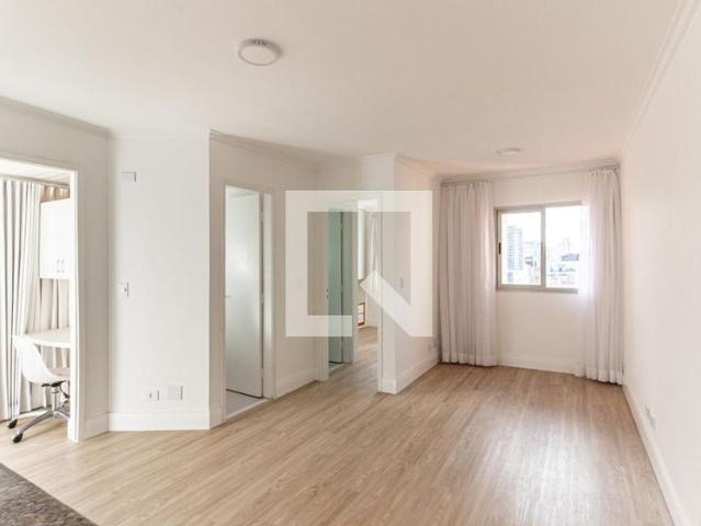Apto, Higienópolis, 1 Quarto, 45 m2 São Paulo