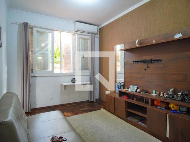 Apto, Higienópolis, 1 Quarto, 52 m2 Porto Alegre