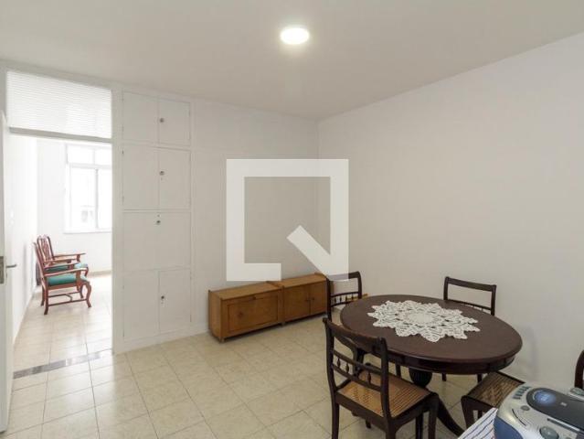 Apto, Higienópolis, 1 Quarto, 48 m2 São Paulo