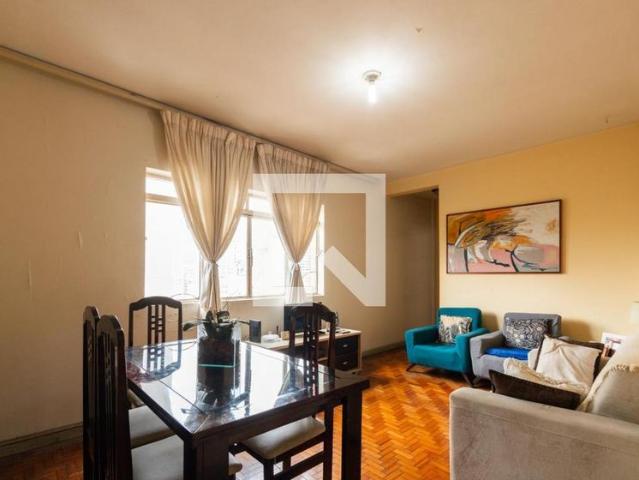Apto, Higienópolis, 1 Quarto, 58 m2 São Paulo