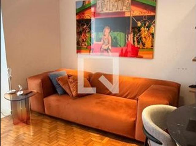 Apto, Higienópolis, 1 Quarto, 59 m2 São Paulo