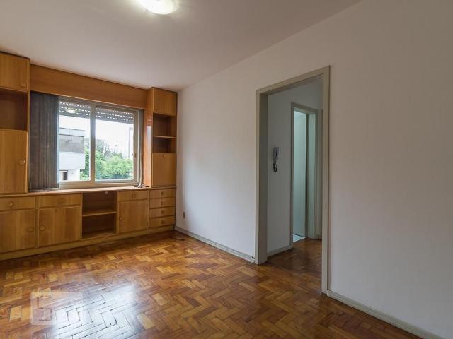 Apto, Higienópolis, 1 Quarto, 60 m2 Porto Alegre