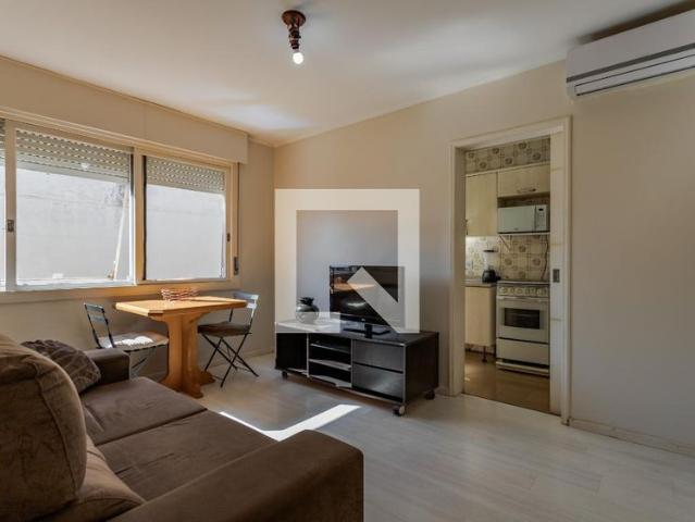 Apto, Higienópolis, 1 Quarto, 60 m2 Porto Alegre