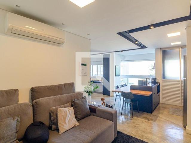 Apto, Higienópolis, 1 Quarto, 62 m2 São Paulo
