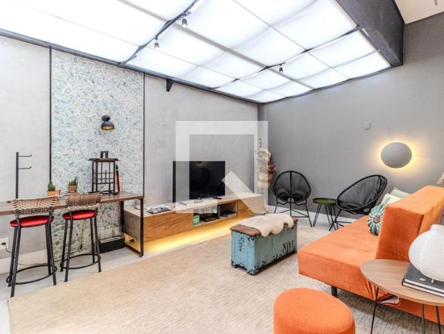 Apto, Higienópolis, 1 Quarto, 70 m2 São Paulo