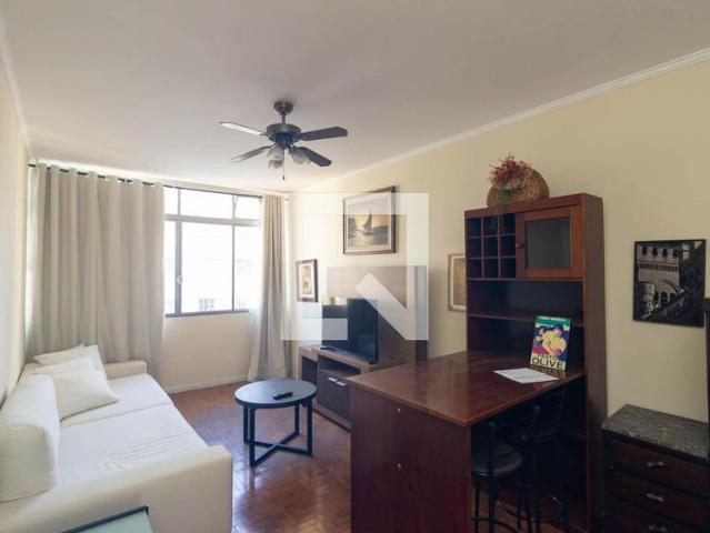 Apto, Higienópolis, 1 Quarto, 87 m2 São Paulo
