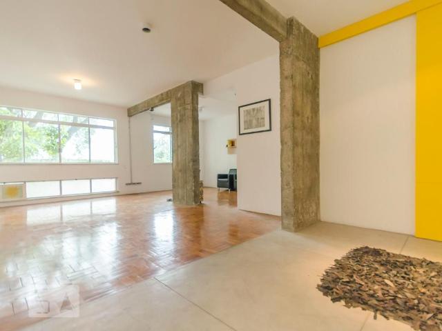 Apto, Higienópolis, 1 Quarto, 90 m2 São Paulo