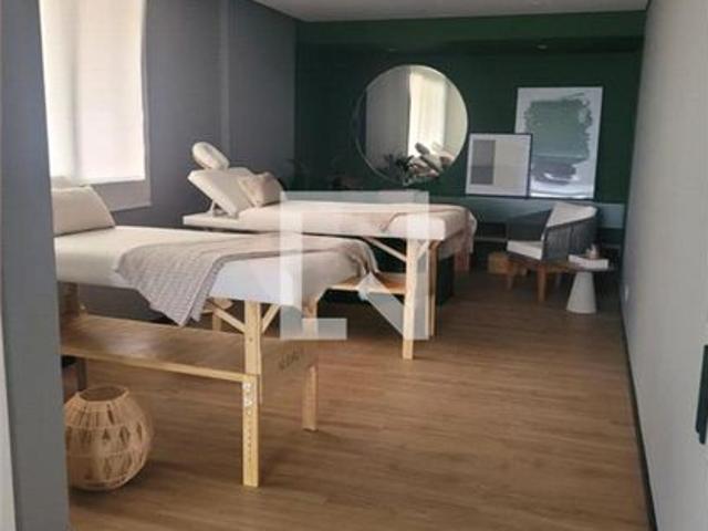 Apto, Higienópolis, 1 Quarto, 25 m2 São Paulo