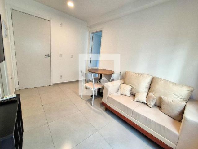 Apto, Higienópolis, 1 Quarto, 25 m2 São Paulo