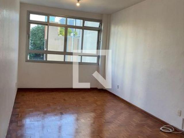 Apto, Higienópolis, 1 Quarto, 29 m2 São Paulo