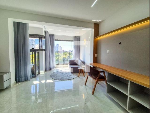 Apto, Higienópolis, 1 Quarto, 30 m2 São Paulo