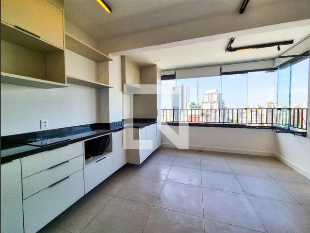 Apto, Higienópolis, 1 Quarto, 37 m2 São Paulo