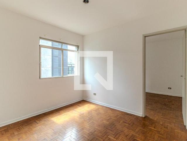 Apto, Higienópolis, 1 Quarto, 37 m2 São Paulo