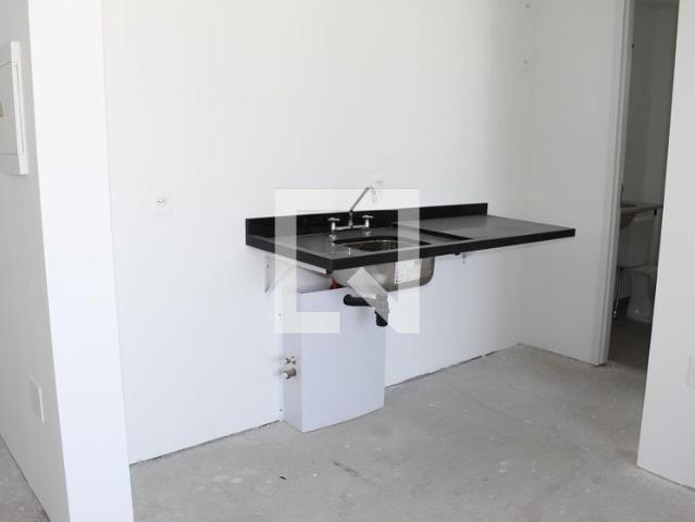 Apto, Higienópolis, 1 Quarto, 40 m2 São Paulo