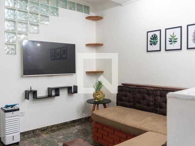 Apto, Higienópolis, 1 Quarto, 35 m2 São Paulo