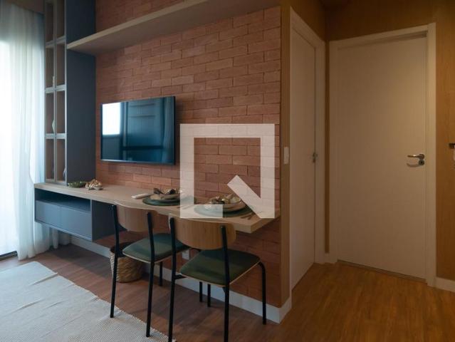 Apto, Higienópolis, 1 Quarto, 35 m2 São Paulo