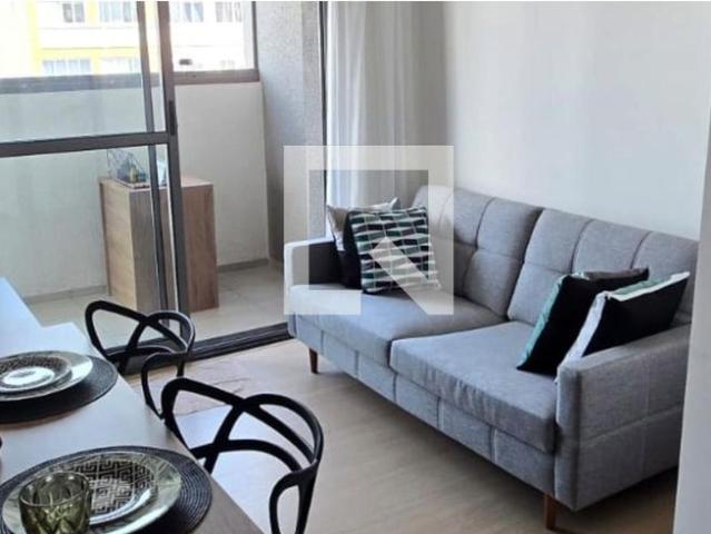 Apto, Higienópolis, 1 Quarto, 35 m2 São Paulo