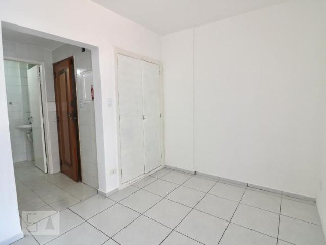 Apto, Higienópolis, 1 Quarto, 36 m2 São Paulo