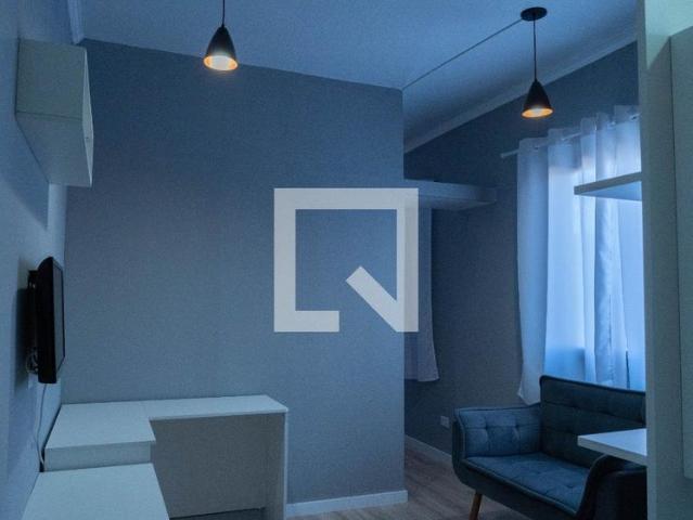 Apto, Higienópolis, 1 Quarto, 38 m2 Piracicaba