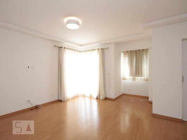 Apto, Higienópolis, 2 Quartos, 110 m2 São Paulo