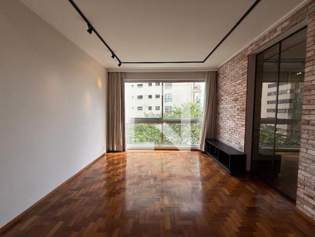 Apto, Higienópolis, 2 Quartos, 128 m2 São Paulo