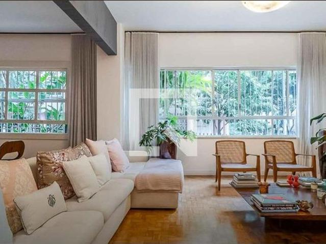 Apto, Higienópolis, 2 Quartos, 170 m2 São Paulo
