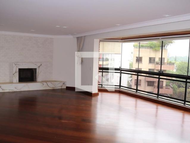 Apto, Higienópolis, 2 Quartos, 195 m2 São Paulo
