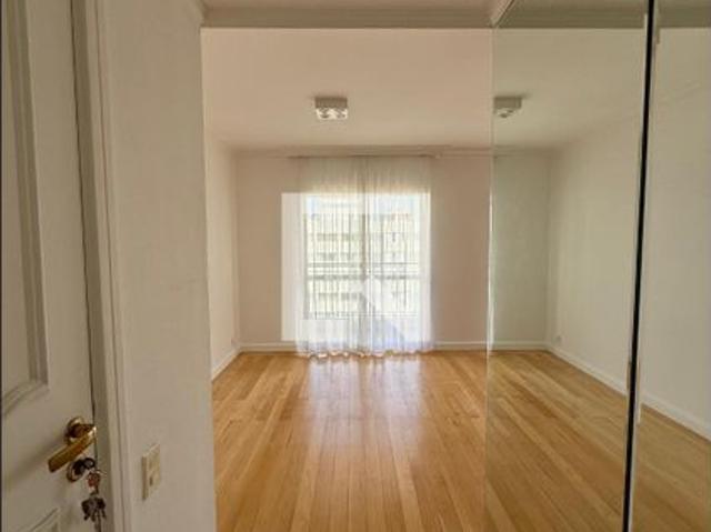 Apto, Higienópolis, 2 Quartos, 111 m2 São Paulo