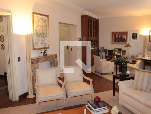 Apto, Higienópolis, 2 Quartos, 290 m2 São Paulo
