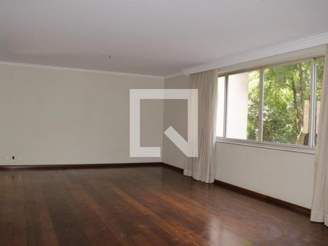 Apto, Higienópolis, 3 Quartos, 325 m2 São Paulo