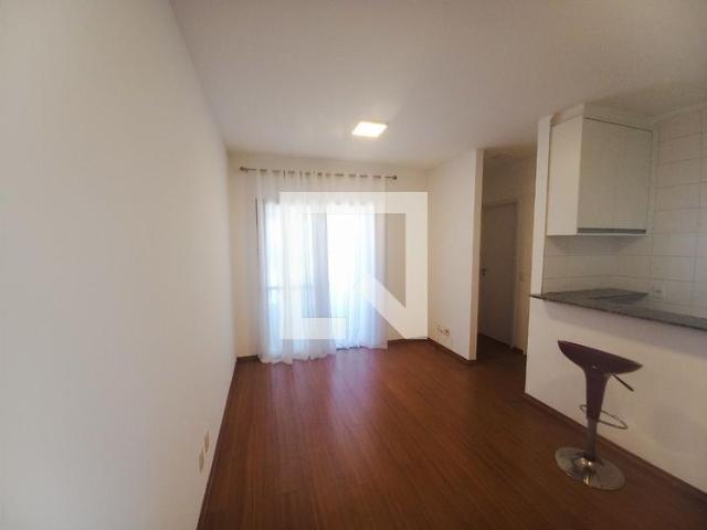 Apto, Higienópolis, 2 Quartos, 51 m2 São Paulo