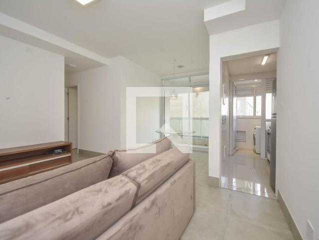 Apto, Higienópolis, 2 Quartos, 60 m2 São Paulo