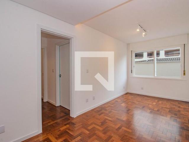 Apto, Higienópolis, 2 Quartos, 66 m2 Porto Alegre