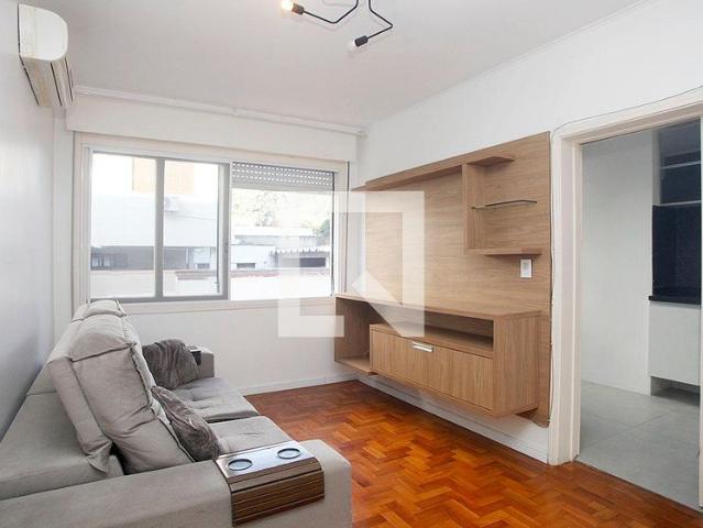 Apto, Higienópolis, 2 Quartos, 70 m2 Porto Alegre