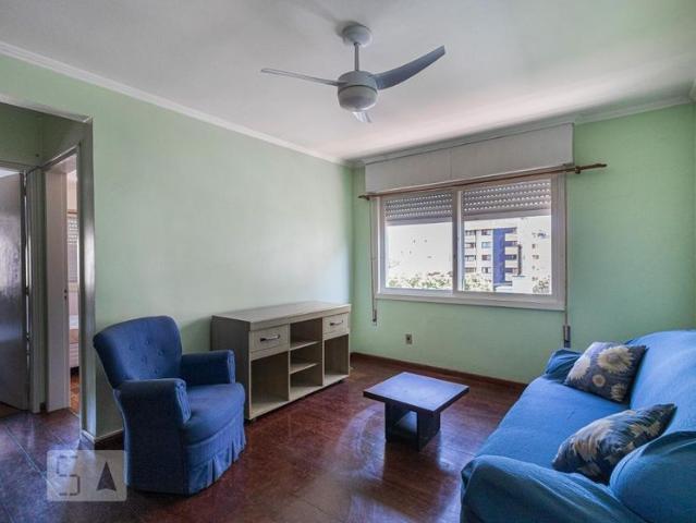 Apto, Higienópolis, 2 Quartos, 70 m2 Porto Alegre