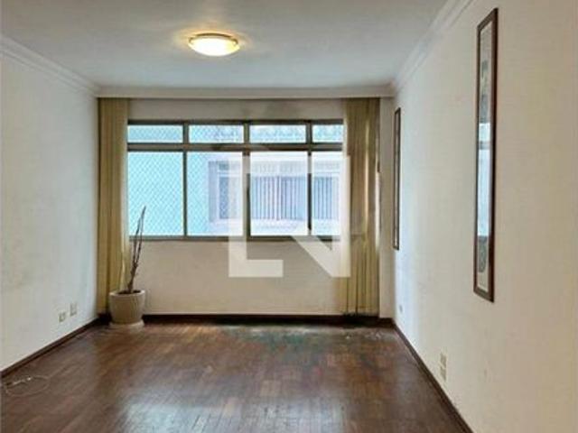 Apto, Higienópolis, 2 Quartos, 90 m2 São Paulo