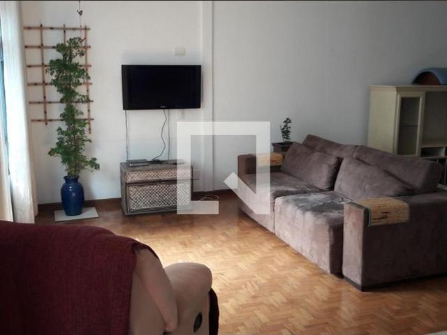Apto, Higienópolis, 2 Quartos, 90 m2 São Paulo