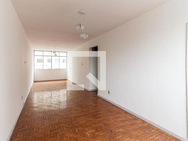 Apto, Higienópolis, 2 Quartos, 90 m2 São Paulo